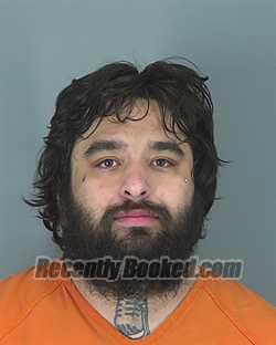 Recent Booking / Mugshot for KENNETH LARRY MASSEY in Spartanburg County ...