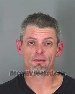 Recent Booking / Mugshot for JUSTIN MALACHI MORRIS in Spartanburg ...