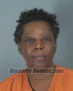 Recent Booking / Mugshot for FELICIA FONTAINE HOOKER in Spartanburg ...
