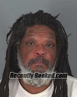 Recent Booking / Mugshot for JOHN ANTHONY JETER in Spartanburg County ...