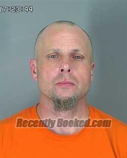 Recent Booking / Mugshot for JARED DAVID FORTENBERRY in Spartanburg ...