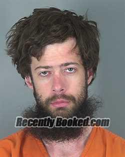 Recent Booking / Mugshot for MICHAEL JARED STREET HOUSE in Spartanburg ...