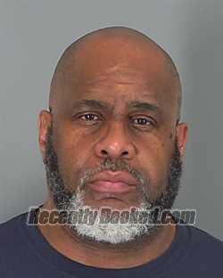 Recent Booking / Mugshot for RALPH MITCHELL MILLER in Spartanburg ...