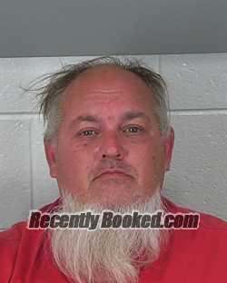 Recent Booking / Mugshot for MARK ALBERT EASTERLING in Spartanburg ...