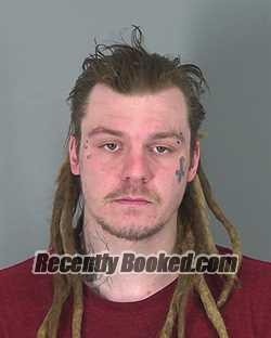 Recent Booking / Mugshot for AUSTIN TYLER FULLER in Spartanburg County ...