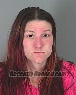 Recent Booking / Mugshot for LACEY JADE HOLCOMB in Spartanburg County ...