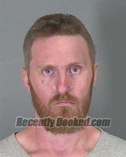 Recent Booking / Mugshot for KEVIN TYLER BAXTER in Spartanburg County ...