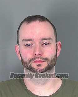 Recent Booking / Mugshot for LARRY THOMAS ROBISON in Spartanburg County ...