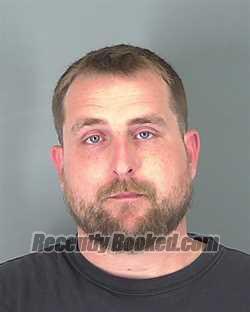 Recent Booking / Mugshot for CHRISTOPHER WAYNE DALTON in Spartanburg ...