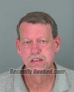 Recent Booking / Mugshot for REGINALD SCOTT RIDINGS in Spartanburg ...