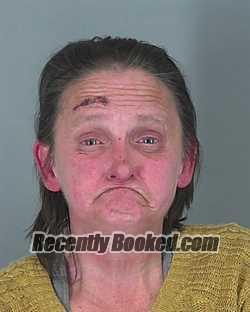 Recent Booking / Mugshot for AMY ELIZABETH KELLER in Spartanburg County ...