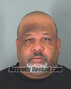 Recent Booking / Mugshot for MARCUS TYRONE MCHAM in Spartanburg County ...