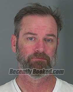 Recent Booking / Mugshot for PATRICK WALES ROPER in Spartanburg County ...