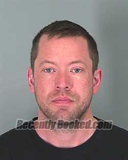 Recent Booking / Mugshot for LARRY ARDEN DAVIS in Spartanburg County ...