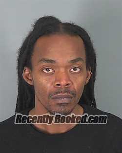 Recent Booking / Mugshot for JOSEPH ROGER PEARSON in Spartanburg County ...