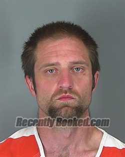 Recent Booking / Mugshot for RONNIE ELIJAH PRUITT in Spartanburg County ...