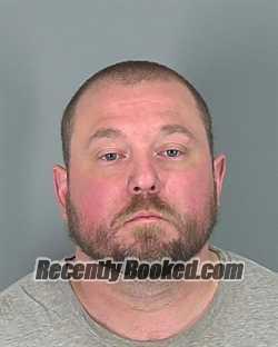 Recent Booking / Mugshot for JARED SCOTT BURDETTE in Spartanburg County ...