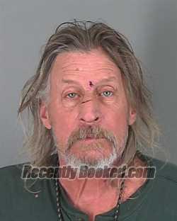 Recent Booking / Mugshot for KEITH ERIC WILLIAMS in Spartanburg County ...