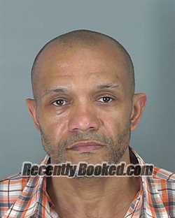 Recent Booking / Mugshot for TERRY LEE NESBITT in Spartanburg County ...