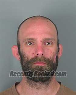 Recent Booking / Mugshot for JOHN ROBERT WEBB in Spartanburg County ...