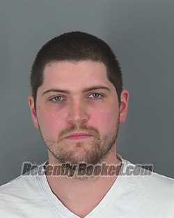 Recent Booking / Mugshot for DAVID QUENTIN MILLER in Spartanburg County ...