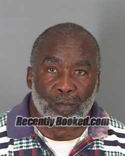 GEORGE BLAND Arrest Record & Booking Info – Spartanburg County, South ...