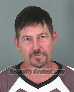 Recent Booking / Mugshot for RANDY HASKELL HART in Spartanburg County ...