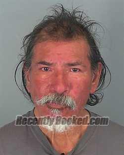 Recent Booking / Mugshot for RICHARD JAMES BUFFINGTON in Spartanburg ...