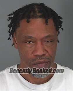 Recent Booking / Mugshot for WEINTRAL DANIEL CURETON in Spartanburg ...