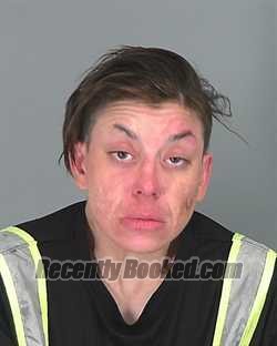 Recent Booking / Mugshot for CRYSTAL ASHLEY BENNETT in Spartanburg ...
