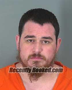 Recent Booking / Mugshot for NICHOLAS AUSTIN STAGGS in Spartanburg ...