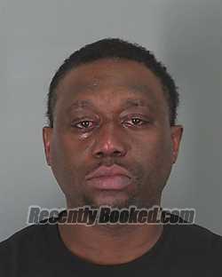 Recent Booking / Mugshot for WILLIAM M BRUNSON in Spartanburg County ...