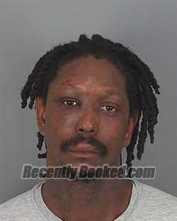 Recent Booking / Mugshot for MICHAEL TERREL COLBERT in Spartanburg ...