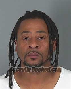 Recent Booking / Mugshot for ERIC BERNARD WEBB in Spartanburg County ...