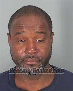 Recent Booking / Mugshot for ROY ONON SMOOT in Spartanburg County ...