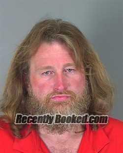 Recent Booking / Mugshot for WESLEY LEE ROLLINS in Spartanburg County ...