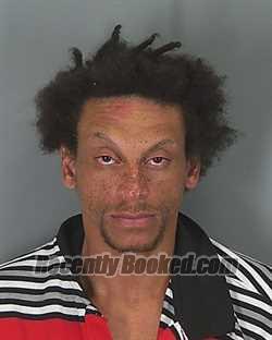 Recent Booking / Mugshot for BROOKS ALEXANDER EVERETT in Spartanburg ...