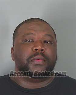 Recent Booking / Mugshot for TAURUS DONNELL STEPHENS in Spartanburg ...
