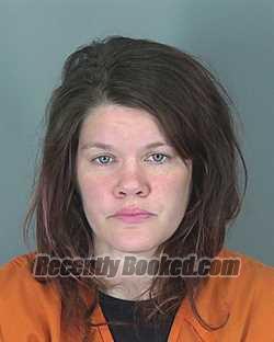 ANNA LUCINDA CLARK MCCARTY Arrest Record & Booking Info – Spartanburg ...