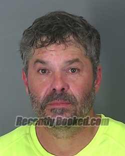 Recent Booking / Mugshot for JOSEPH BRIAN GILFILLAN in Spartanburg ...