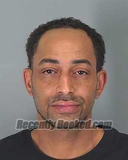 Recent Booking / Mugshot for JOHNNY ANTONIO WALKER in Spartanburg ...