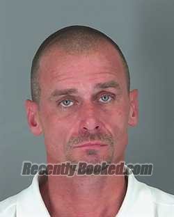 Recent Booking / Mugshot for MICHAEL JONATHAN DANIELS in Spartanburg ...