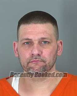 Recent Booking / Mugshot for BRANDON LEE JACKSON in Spartanburg County ...