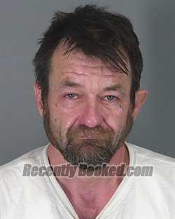 Recent Booking / Mugshot for ROY WAYNE SANDERS in Spartanburg County ...