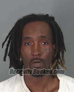 Recent Booking / Mugshot for REGINALD LAMAR MILLER in Spartanburg ...