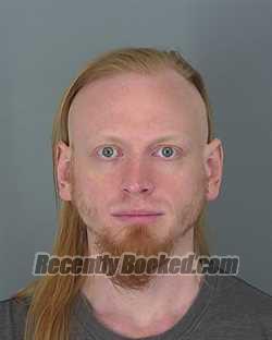 Recent Booking / Mugshot for BRANDON LEE MELLO in Spartanburg County ...