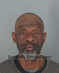 Recent Booking / Mugshot for RUSSELL LEE SIMS in Spartanburg County ...