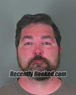 Recent Booking / Mugshot for JERRY PAUL KENDALL in Spartanburg County ...