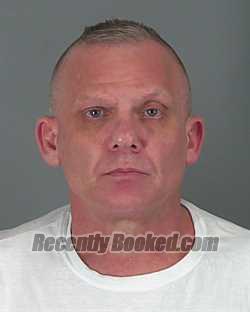 Recent Booking / Mugshot for JERRY TOBY JUSTICE in Spartanburg County ...