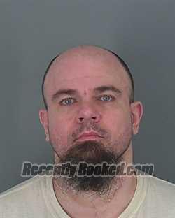 Recent Booking / Mugshot for BRIAN KEITH MEDLIN in Spartanburg County ...